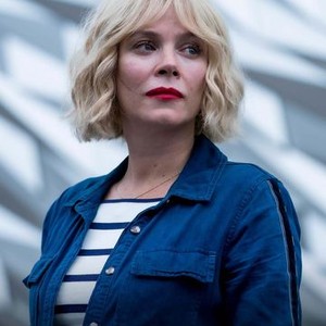 Marcella - Rotten Tomatoes