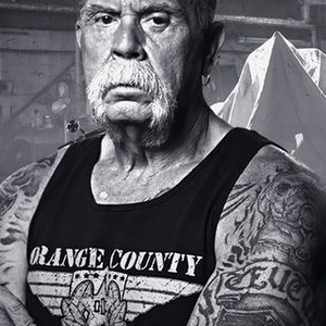 American Chopper: Best Builds - Rotten Tomatoes