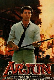 Arjun | Rotten Tomatoes