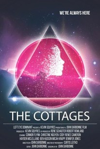 The Cottages | Rotten Tomatoes
