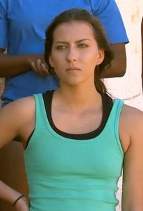 Fear Factor: Season 2, Episode 5 | Rotten Tomatoes