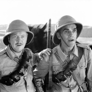 Billy Bevan - Rotten Tomatoes