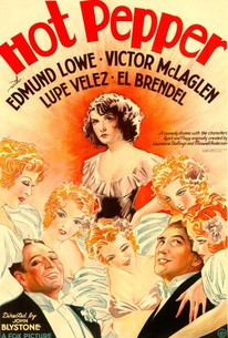Hot Pepper | Rotten Tomatoes