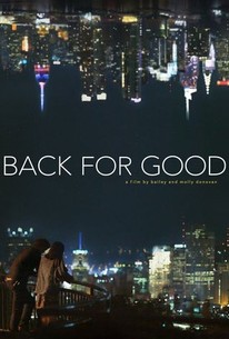 Back for Good | Rotten Tomatoes