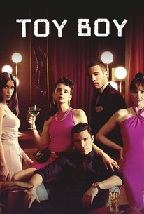Toy Boy - Rotten Tomatoes