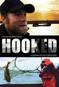 Hooked (2015) | Rotten Tomatoes