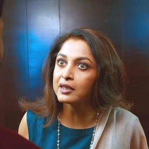 Parasparam Serial Actress Revathi Krishna