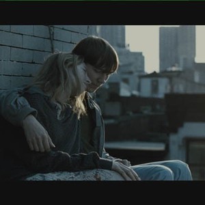 The Good Heart - Rotten Tomatoes