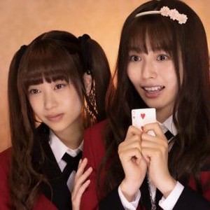 Kakegurui Twin - Rotten Tomatoes