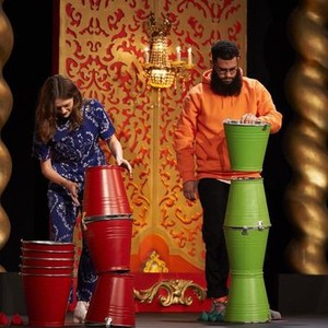 Taskmaster: Season 11, Episode 1 - Rotten Tomatoes