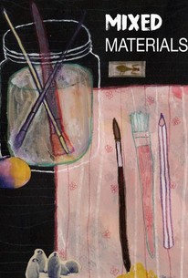Mixed Materials | Rotten Tomatoes