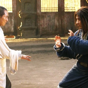 The Forbidden Kingdom - Rotten Tomatoes