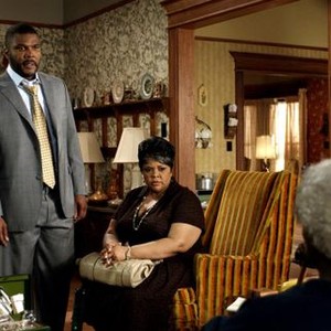 Tyler Perry - Rotten Tomatoes