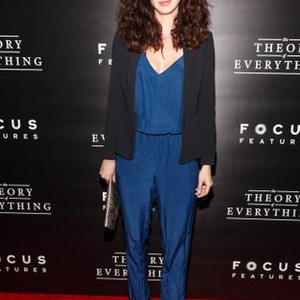 Mozhan Marnò - Rotten Tomatoes