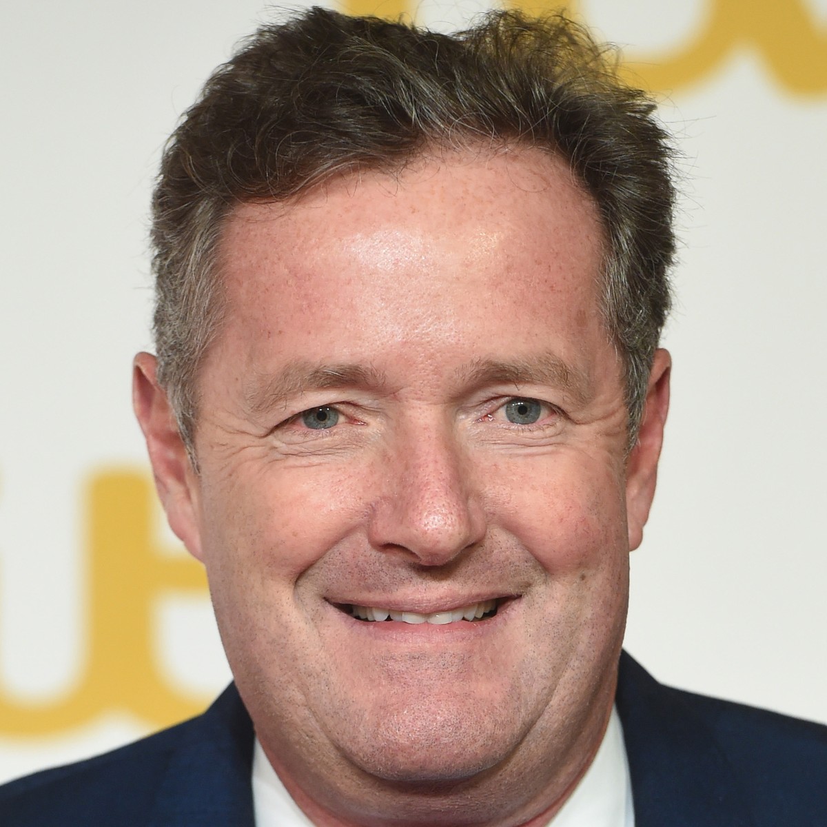 Piers Morgan - Rotten Tomatoes