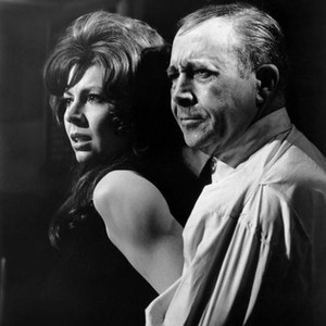 Murvyn Vye - Rotten Tomatoes