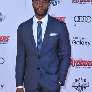 Chadwick Boseman - Rotten Tomatoes