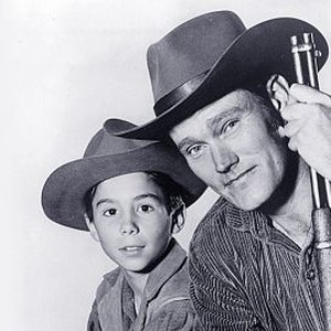 The Rifleman: Season 4, Episode 6 - Rotten Tomatoes