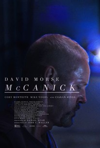 McCanick | Rotten Tomatoes