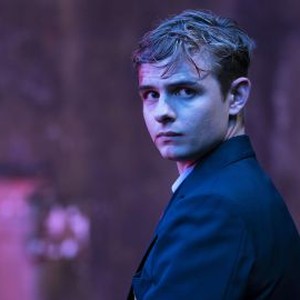 Alex Rider - Rotten Tomatoes