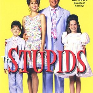 The Stupids - Rotten Tomatoes