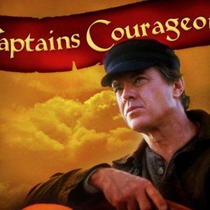 Captains Courageous - Rotten Tomatoes