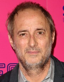 Peter Nashel | Rotten Tomatoes