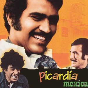 Picardía Mexicana - Rotten Tomatoes