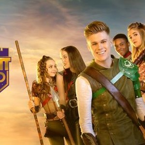 Knight Squad: Season 2, Episode 1 - Rotten Tomatoes