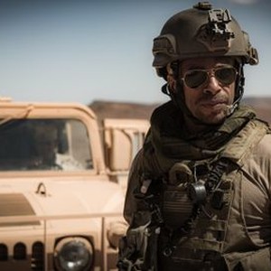 Redemption Day - Rotten Tomatoes