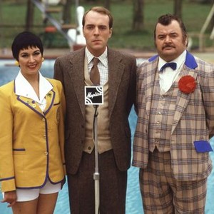 Hi-De-Hi! - Rotten Tomatoes