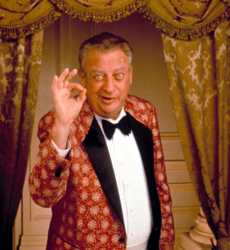Rodney Dangerfield