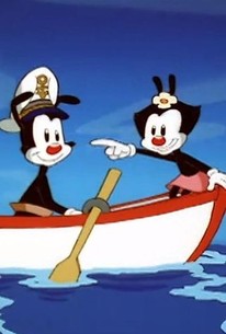 Animaniacs: Season 5, Episode 1 | Rotten Tomatoes