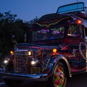 Going Furthur - Rotten Tomatoes