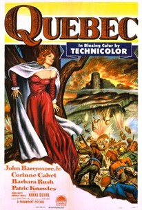 Quebec - Movie Reviews - Rotten Tomatoes