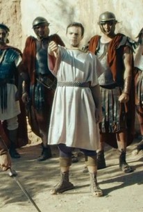 Colosseum: Season 1, Episode 7 - Rotten Tomatoes