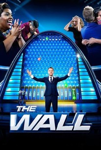 The Wall: Season 1 | Rotten Tomatoes