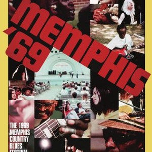 Memphis '69 - Rotten Tomatoes