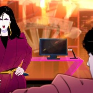 Moonbeam City - Rotten Tomatoes