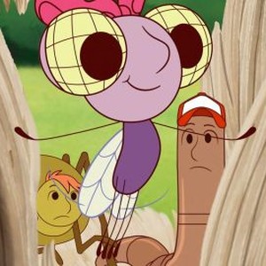 Bug Diaries: Season 1, Episode 1 - Rotten Tomatoes