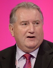 Paul Kenny | Rotten Tomatoes