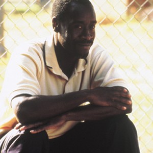 Manic (2003) - Rotten Tomatoes