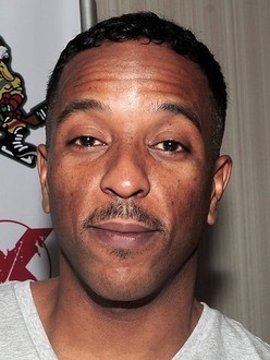 Brandon Quintin Adams Now Leslie Odom Jr. Wikipedia