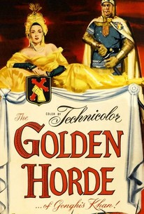 The Golden Horde | Rotten Tomatoes
