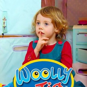 Woolly & Tig - Rotten Tomatoes