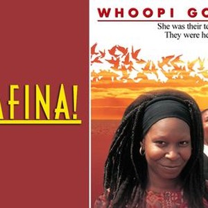 Sarafina! - Rotten Tomatoes