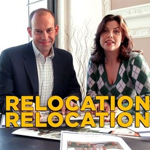 Relocation, Relocation: Season 3, Episode 1 - Rotten Tomatoes