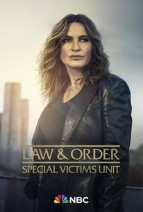 Law & Order: Special Victims Unit: Season 27 | Cast and Crew | Rotten ...