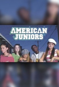 American Juniors: Season 1 | Rotten Tomatoes