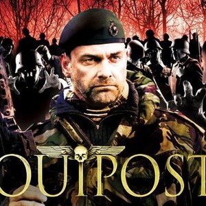Outpost - Rotten Tomatoes